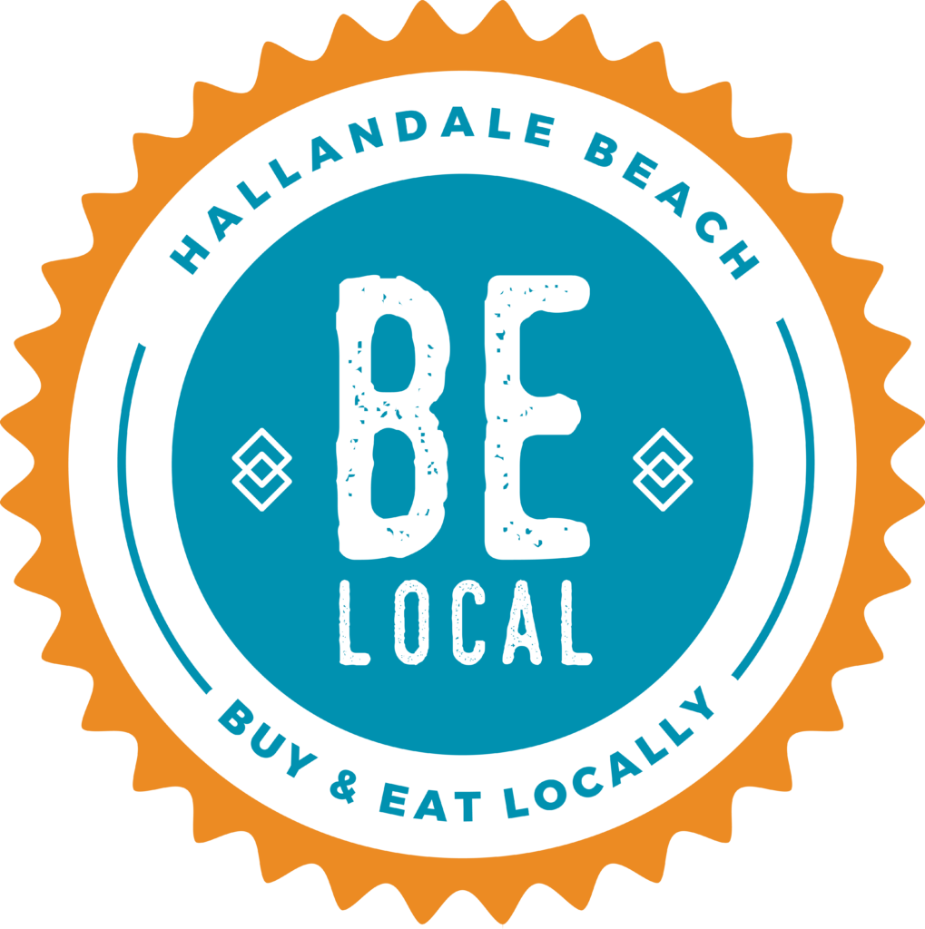 Hallandale Beach CRA | BeLocal and District 8